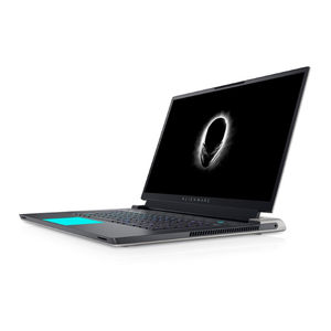 ALIENWARE X15 R1 SETUP AND SPECIFICATIONS Pdf Download | ManualsLib