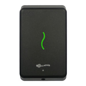 GALLAGHER T11 MIFARE READER BLACK INSTALLATION NOTE Pdf Download ...