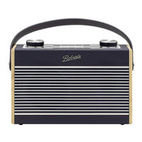 Roberts Radio User Manuals Download | ManualsLib