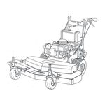 GIANT-VAC GIANT-MOW M4815KAWV ASSEMBLY INSTRUCTIONS MANUAL Pdf Download ...