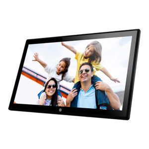 Braun DigiFrame 1731 Manuals | ManualsLib