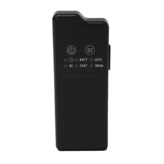 NAL RESEARCH CORPORATION SHOUT NS QUICK START MANUAL Pdf Download | ManualsLib