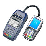 VERIFONE CCV SMART VX570 USER MANUAL Pdf Download | ManualsLib