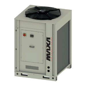 MAXA I-HP SERIES USER'S AND INSTALLER'S MANUAL Pdf Download | ManualsLib