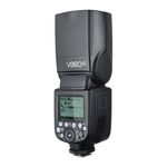 GODOX V860 II INSTRUCTION MANUAL Pdf Download | ManualsLib