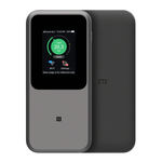 ZTE MU5120 QUICK START MANUAL Pdf Download | ManualsLib