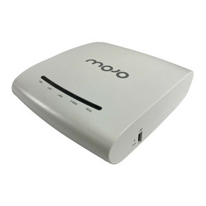 Mojo C-75 Manuals | ManualsLib