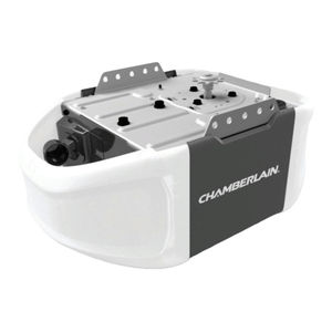 CHAMBERLAIN C450 OWNER'S MANUAL Pdf Download | ManualsLib