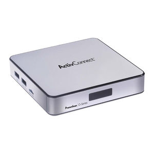 PROMETHEAN ACTIVCONNECT G SERIES QUICK START MANUAL Pdf Download ...