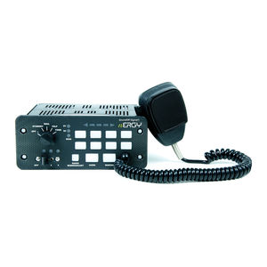 SOUNDOFF SIGNAL NERGY 400 SERIES MANUAL Pdf Download | ManualsLib