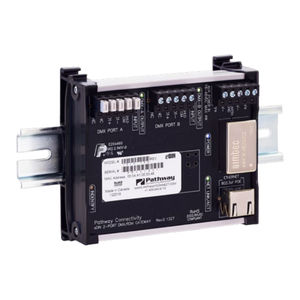 PATHWAY PATHPORT PWPP DIN P2 MANUAL Pdf Download | ManualsLib