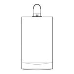 MAIN ECO ELITE COMBI 25 INSTALLATION & SERVICE MANUAL Pdf Download ...