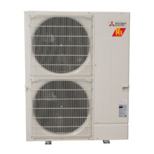 MITSUBISHI ELECTRIC MR.SLIM PUZ-HA42NKA SERVICE MANUAL Pdf Download | ManualsLib