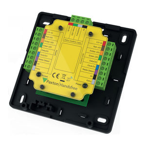 Paxton Net2 Manual | ManualsLib