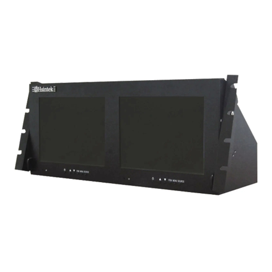 PSI DISPLAYS L84R USER MANUAL Pdf Download | ManualsLib