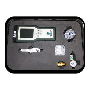 Co2 meter CM-1652 Manuals | ManualsLib