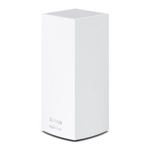 User Manuals: Linksys MX4300 Tri-band Wi-Fi Router