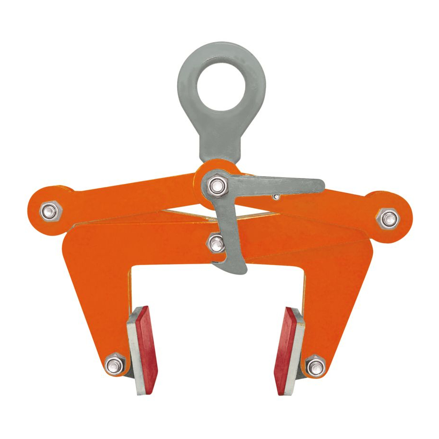 PEWAG BLCW OWNER'S MANUAL Pdf Download | ManualsLib