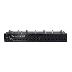 ONE CONTROL CROCODILE TAIL LOOP SETUP Pdf Download | ManualsLib
