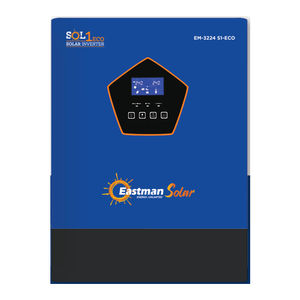 EASTMAN SOL1 ECO USER MANUAL Pdf Download | ManualsLib