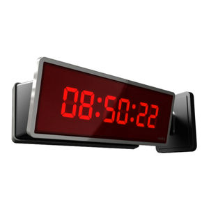 User Manuals: Sapling SBL 3000 Series Digital Clock
