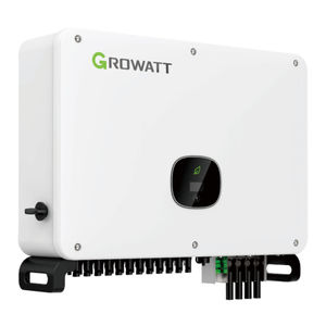 GROWATT MAC SERIES INSTALLATION & OPERATION MANUAL Pdf Download ...