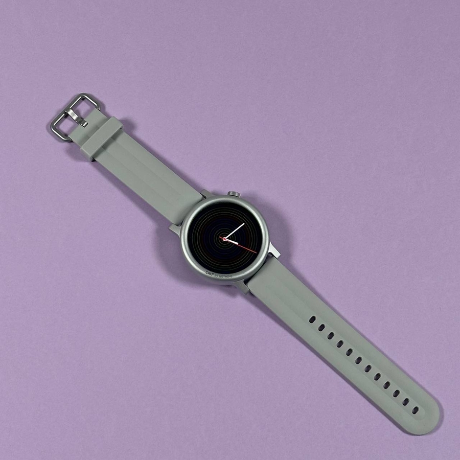 Measuring Heart Rate on the CMF by Nothing Watch Pro 2 | ManualsLib