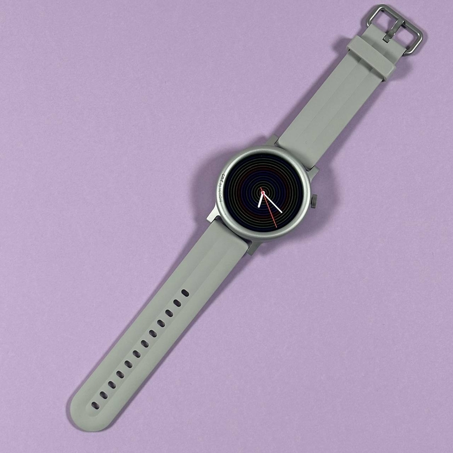 How to Change Screen Timeout Duration on CMF Watch 3 Pro | ManualsLib