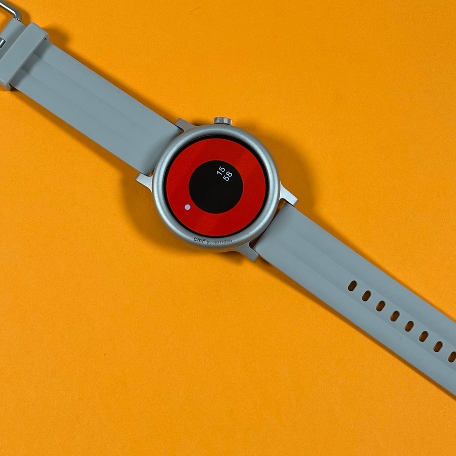 How to Enable & Disable Automatic Workout Detection on Nothing Watch 3 ...