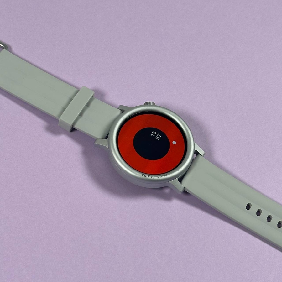 How to Measure Stress Levels on the Nothing Watch 3 Pro | ManualsLib