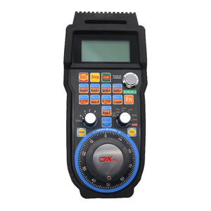 XHC WHB04B-4:4 INSTRUCTIONS MANUAL Pdf Download | ManualsLib