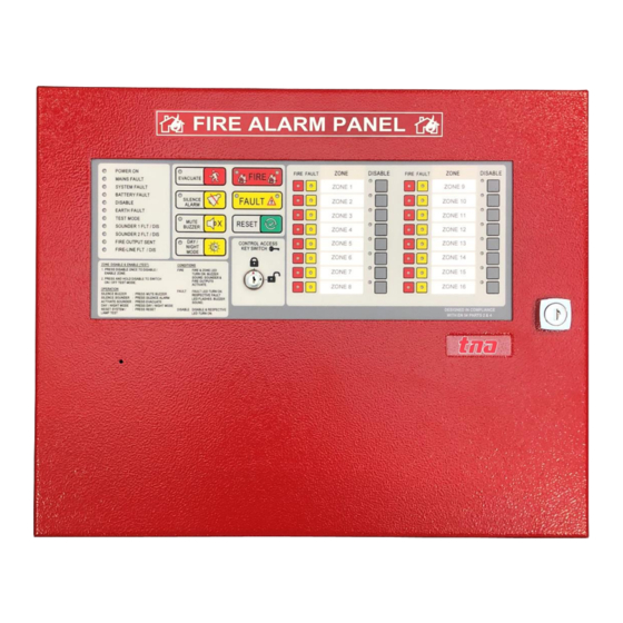 TNA CFP-600L OPERATION MANUAL Pdf Download | ManualsLib