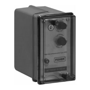 EMERSON FISHER 4660 INSTRUCTION MANUAL Pdf Download | ManualsLib