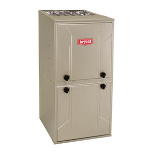 BRYANT 915SB INSTALLATION, START-UP, OPERATING AND SERVICE AND ...