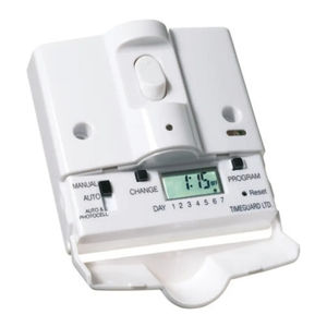 TIMEGUARD ZV700 INSTALLATION & OPERATING INSTRUCTIONS MANUAL Pdf ...