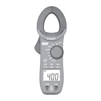 MECO 27-AUTO INSTRUCTION MANUAL Pdf Download | ManualsLib