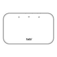 TADO° PROFESSIONAL X MANUAL Pdf Download | ManualsLib