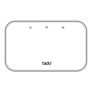 TADO° PROFESSIONAL X MANUAL Pdf Download | ManualsLib