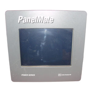EATON CUTLER-HAMMER PANELMATE 3000 SERIES MANUAL Pdf Download | ManualsLib