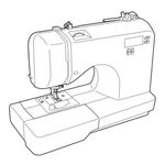 BROTHER 885-V68 OPERATION MANUAL Pdf Download | ManualsLib