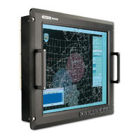 Barco Monitor User Manuals Download | ManualsLib