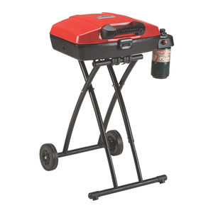COLEMAN 9955 SERIES USE, CARE & ASSEMBLY MANUAL Pdf Download | ManualsLib
