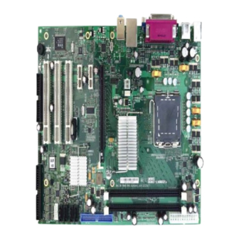 NEXITE NXE-I945B HARDWARE DOCUMENT Pdf Download | ManualsLib