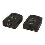 ICRON USB 2.0 RANGER 2311 USER MANUAL Pdf Download | ManualsLib