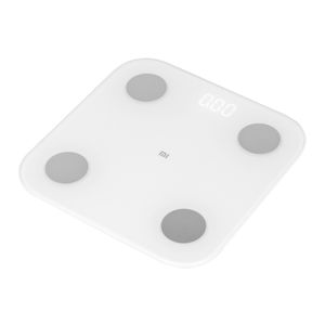 Xiaomi Mi Body Composition Scale 2 Manual | ManualsLib