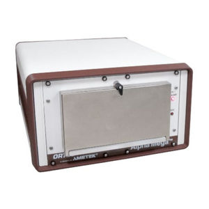 AMETEK ORTEC ALPHA DUO HARDWARE USER'S MANUAL Pdf Download | ManualsLib