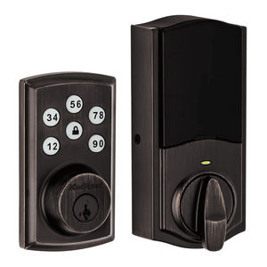 Kwikset Smartcode 888 Programming and Troubleshooting Guide | ManualsLib