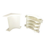 LEGRAND WIREMOLD 5500 SERIES INSTALLATION INSTRUCTIONS MANUAL Pdf ...