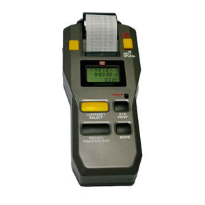 DIGI SPORT INSTRUMENTS DT2500P INSTRUCTION MANUAL Pdf Download | ManualsLib