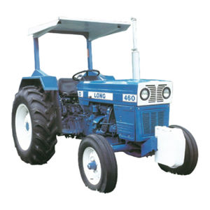 LONG 460 OPERATOR'S MANUAL Pdf Download | ManualsLib